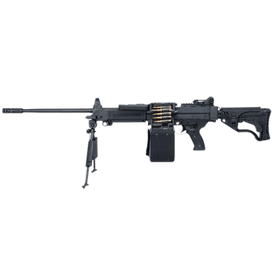 IWI NEGEV NG-5 CAL.5.56 | Espineli Defense