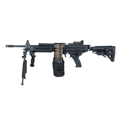 ZENITH ZF-5P PDW 9MM (LE) W/ FOLDING STOCK & VERTICAL GRIP | Espineli ...