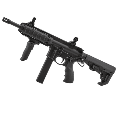 SARSILMAZ SAR 109T 9MM - SEMI-AUTO | Espineli Defense
