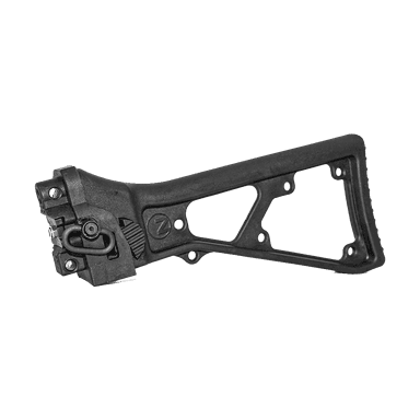 ZENITH - ZF-5P / 5K / 5T / MP5K FOLDING STOCK | Espineli Defense